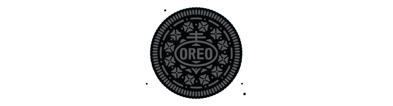 OREO icons - Abigoh Illustration